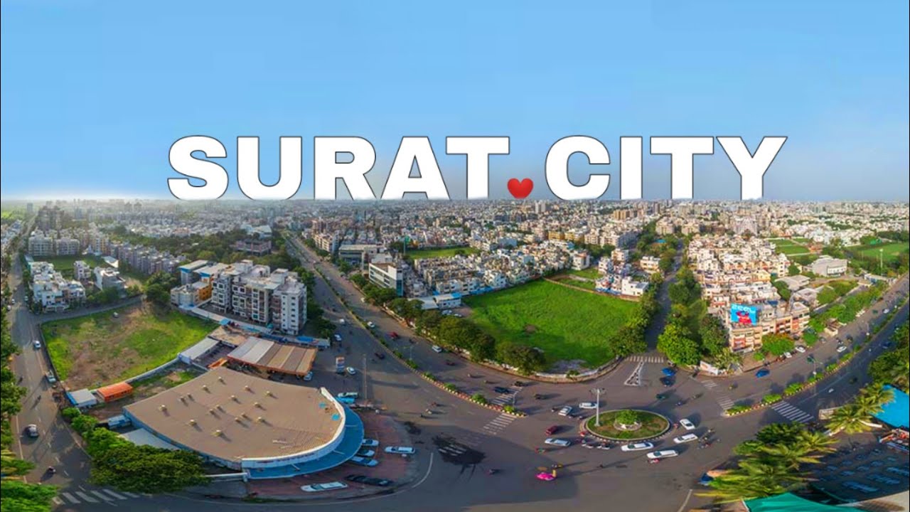 सूरत का इतिहास - सम्पूर्ण जानकारी | Complete History of Surat in Hindi